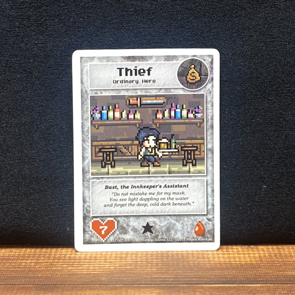 Worldbuilders Market