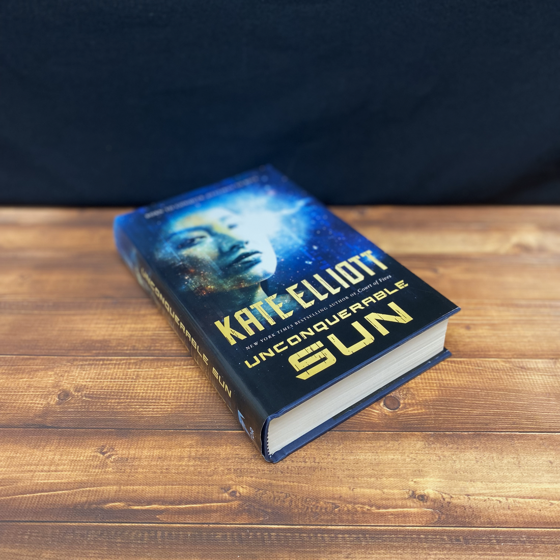 Worldbuilders Market