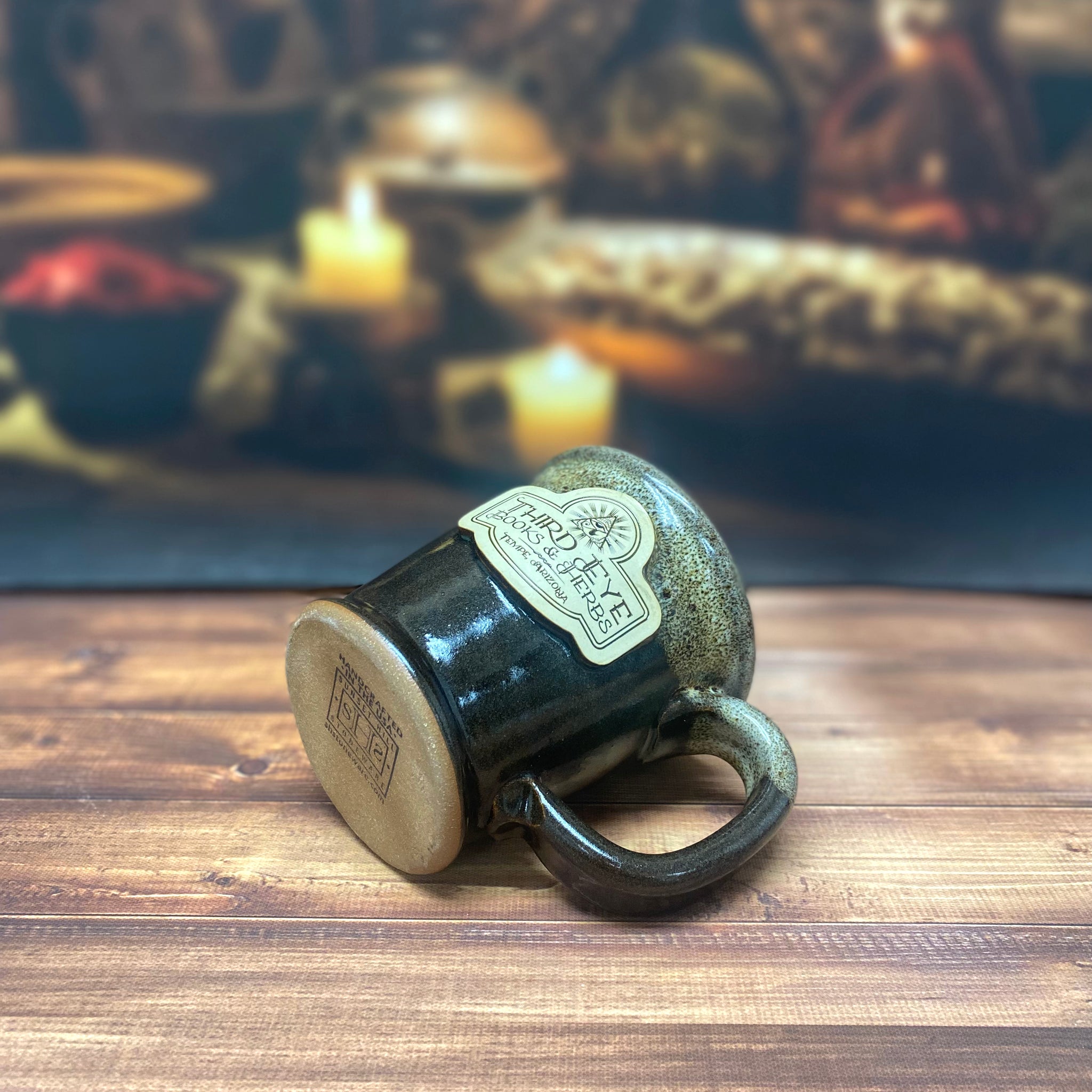 Worldbuilders Market