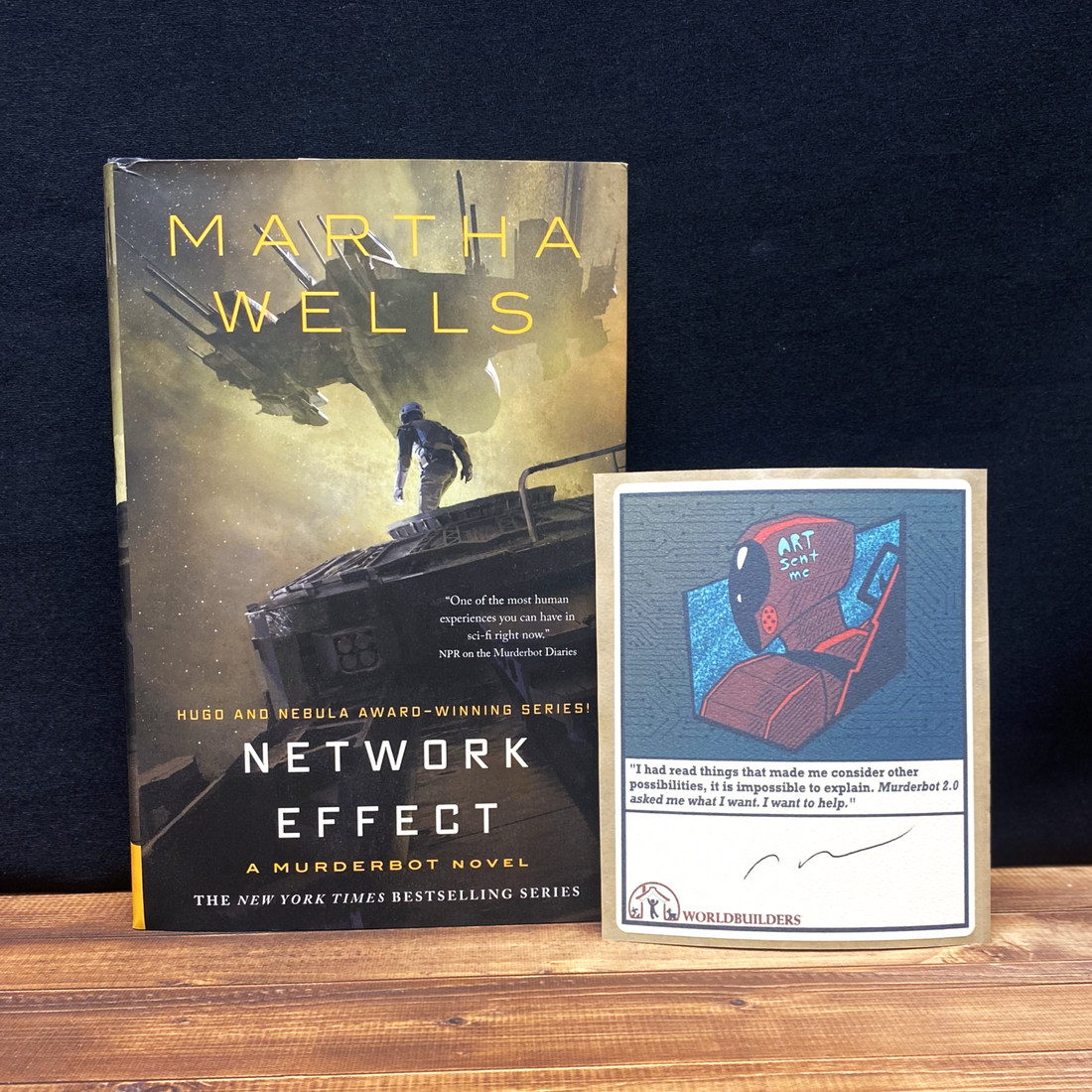 Worldbuilders Market