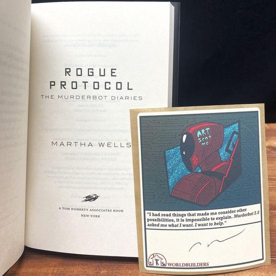 Worldbuilders Market