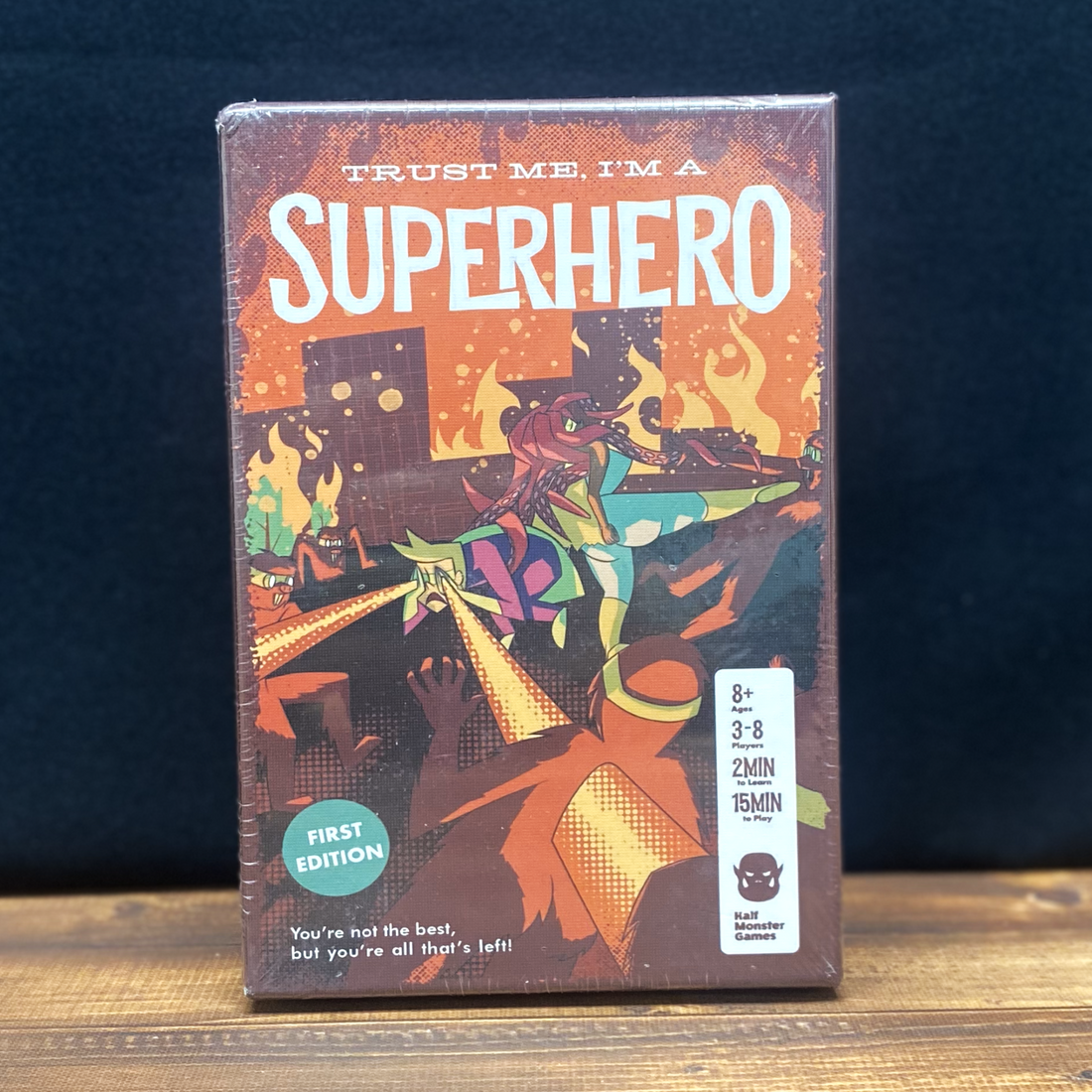 Worldbuilders Market