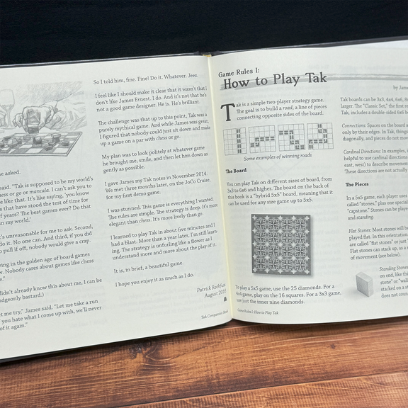 Worldbuilders Market