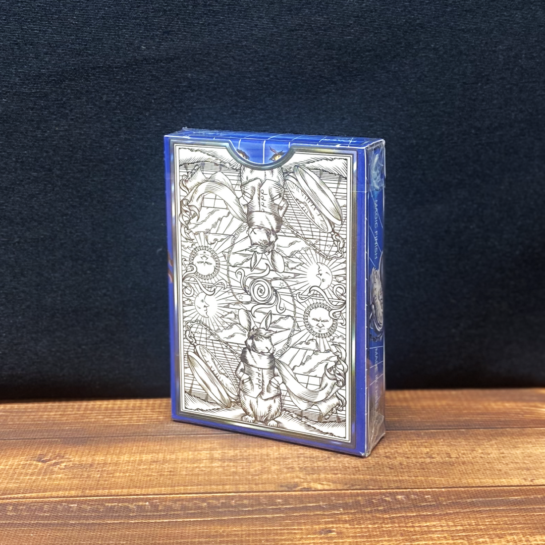 Worldbuilders Market