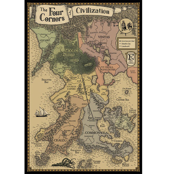 Worldbuilders Market