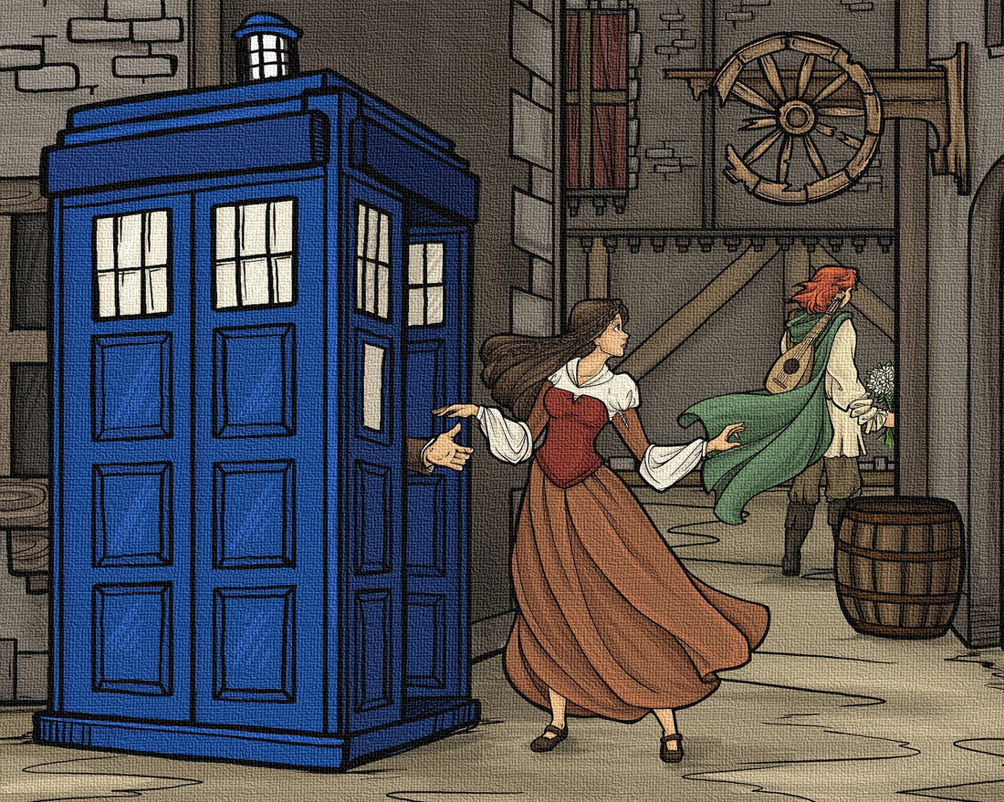 Worldbuilders Market