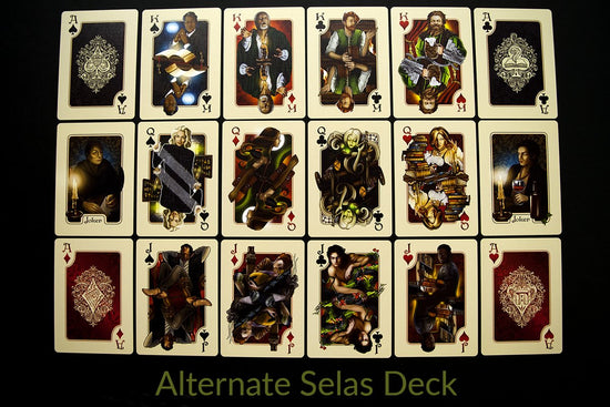 Worldbuilders Market