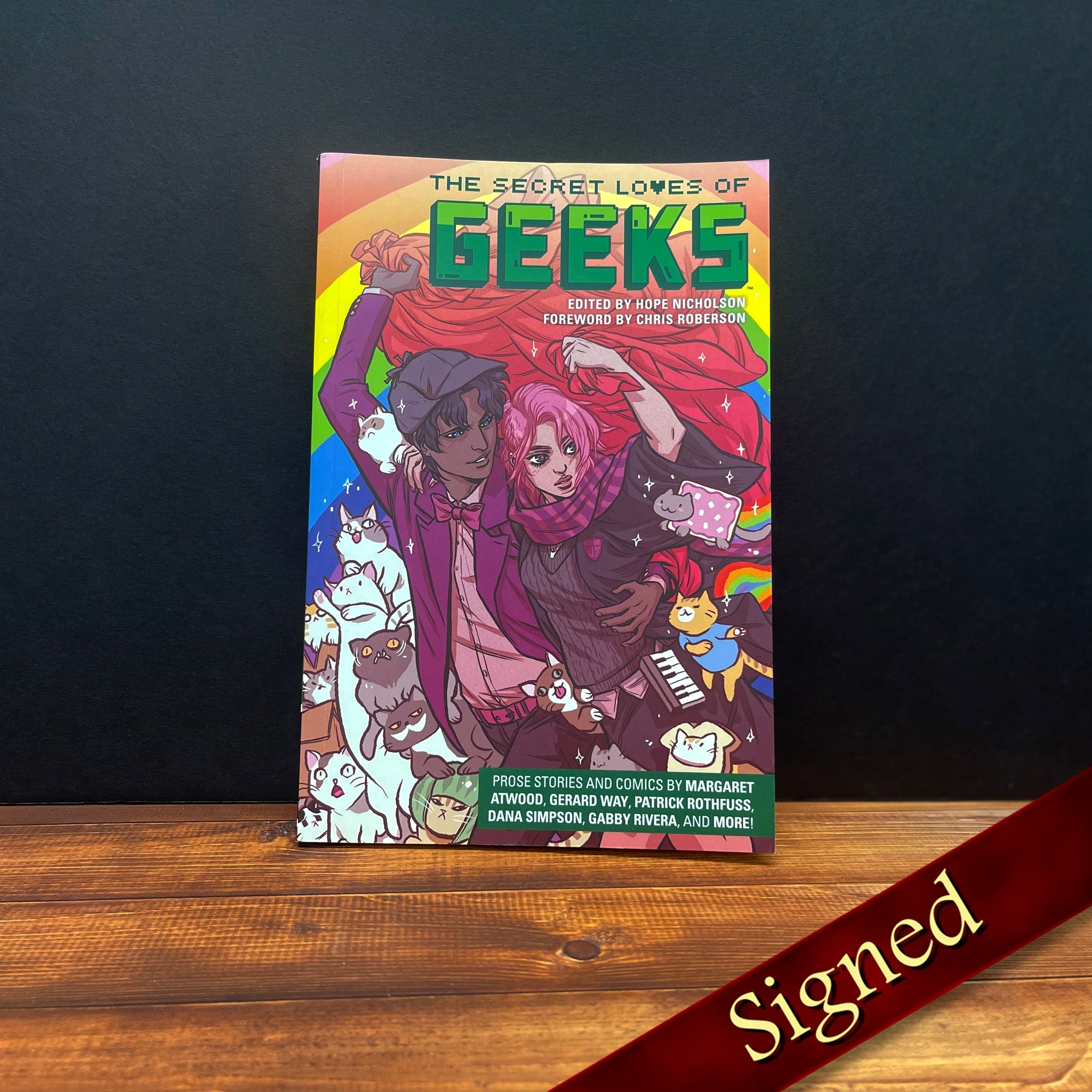 Worldbuilders Market